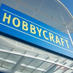 Hobbycraft - Art Supplies - Newcraighall Road, Edinburgh, United ...