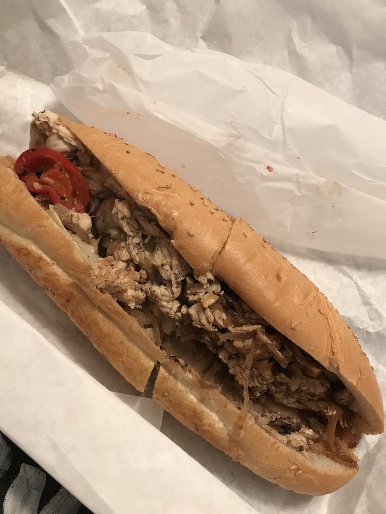 Yous Guys Sandwich Shop - 55 Photos & 59 Reviews - Italian - 827 Folly ...