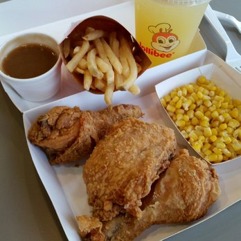 Jollibee - 470 Photos & 351 Reviews - Fast Food - 601 N Euclid St ...