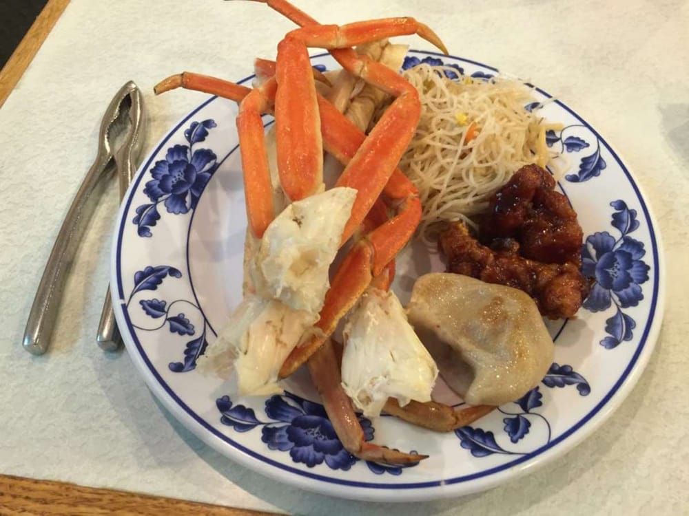 Dong’s China Buffet - (New) 26 Photos & 48 Reviews - Chinese - 398 S ...