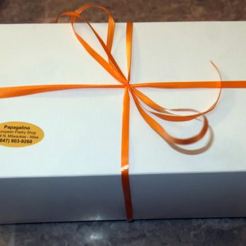 Papagalino Bakery - 228 Photos & 182 Reviews - Bakeries - 9014 N ...