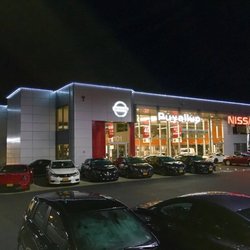 Bill Korum’s Puyallup Nissan - 21 Photos & 78 Reviews - Car Dealers ...