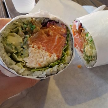 Project Poke - 172 Photos & 130 Reviews - Poke - 16051 Brookhurst St ...