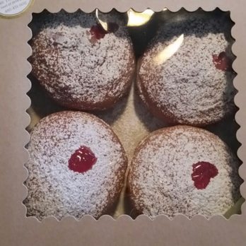 Lior the Baker - 49 Photos & 53 Reviews - Bakeries - 10953 N Frank ...