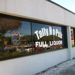 Tally Ho Bar & Grille - Order Food Online - 23 Photos & 20 Reviews ...