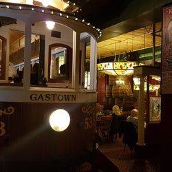 The Old Spaghetti Factory - 270 Photos & 246 Reviews - Italian - 53 ...