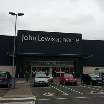 John Lewis & Partners - Department Stores - 330 Purley Way, Waddon ...