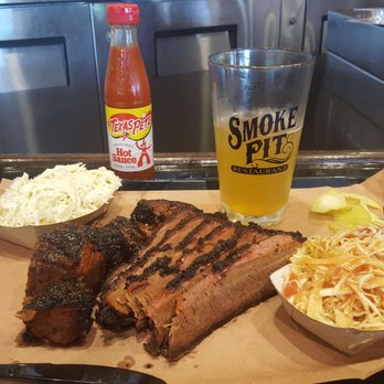 The Smoke Pit - 53 Photos & 44 Reviews - Southern - 117 E Innes St ...