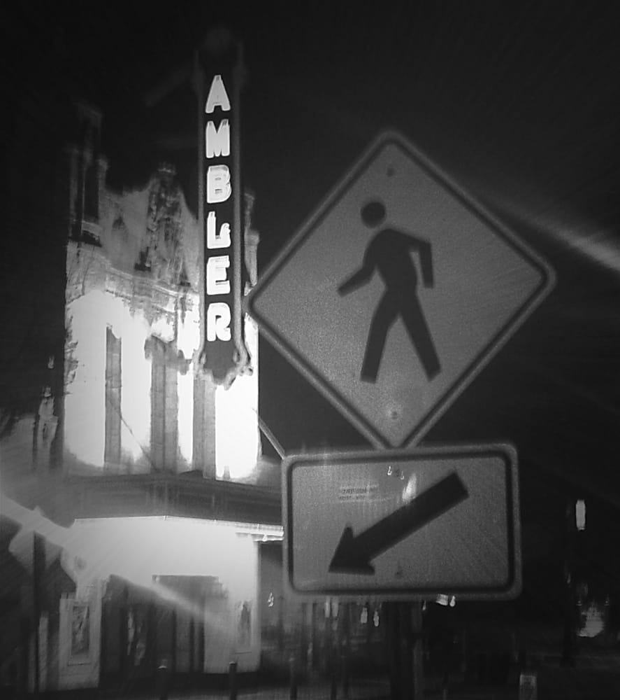 Ambler Theater - 15 Photos & 59 Reviews - Cinema - 108 E Butler Ave ...