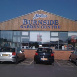 Burnside Garden Centre - Thornton-Cleveleys, Lancashire, United Kingdom ...
