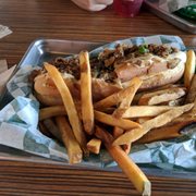 Chartroose Caboose - Order Food Online - 17 Photos & 59 Reviews ...