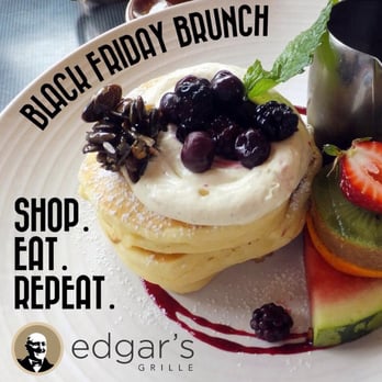 Edgar’s Grille - 177 Photos & 97 Reviews - American (New) - 3165 ...