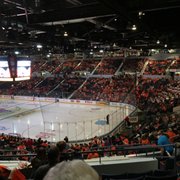 Blue Cross Arena - 98 Photos & 27 Reviews - Venues & Event Spaces - One ...