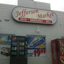 Jefferson Market - 2019 All You Need to Know BEFORE You Go (with Photos ...