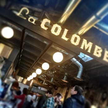 La Colombe Coffee - 440 Photos & 275 Reviews - Coffee & Tea - 1335 ...