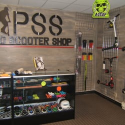 Pro Scooter Shop - 45 Photos - Sporting Goods - 14766 NE 95th St ...