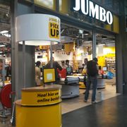 Jumbo - Grocery - Oostelijke Handelskade 1005, Zeeburg, Amsterdam ...