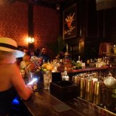 Parliament - 610 Photos & 423 Reviews - Cocktail Bars - 2418 Allen St ...