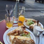 L’Entracte - 13 Photos & 23 Reviews - French - 1 rue Auber, Opéra ...