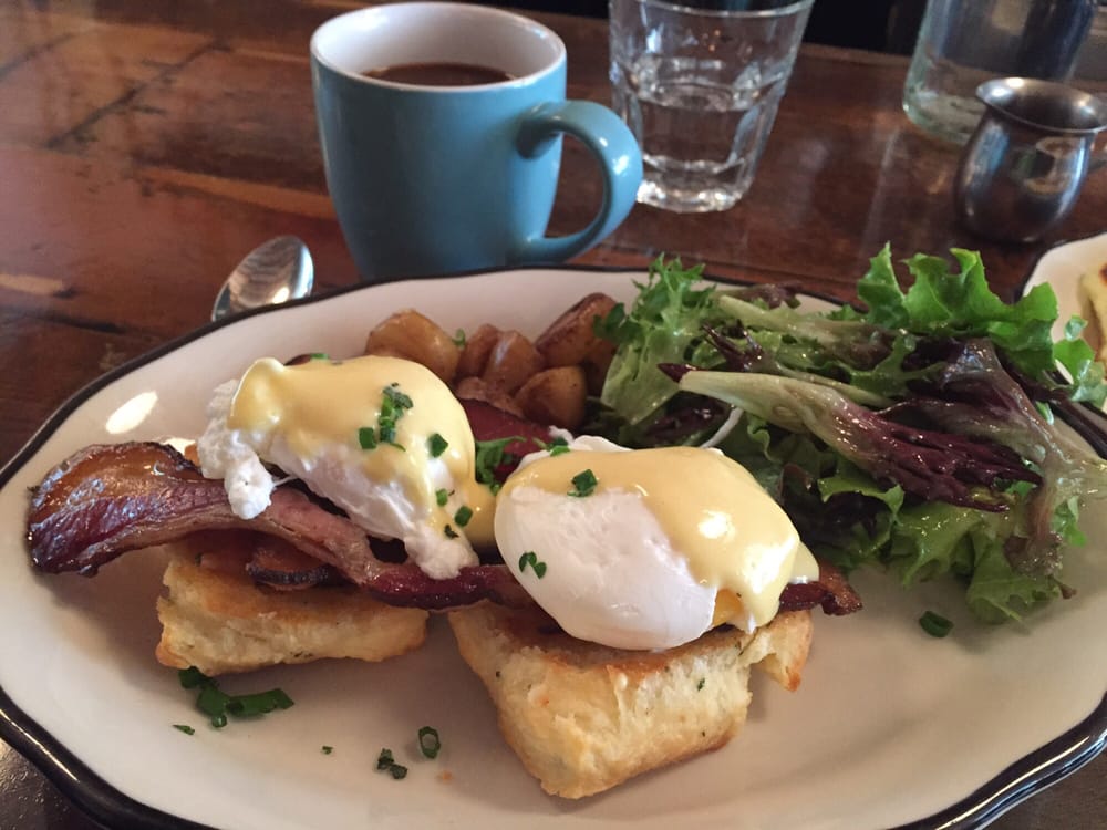 EDNA Restaurant - 47 Photos & 70 Reviews - Canadian (New) - 2053 ...