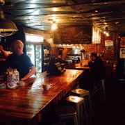 The Bitter Alibi - 248 Photos & 240 Reviews - Bars - 825 Houston St ...