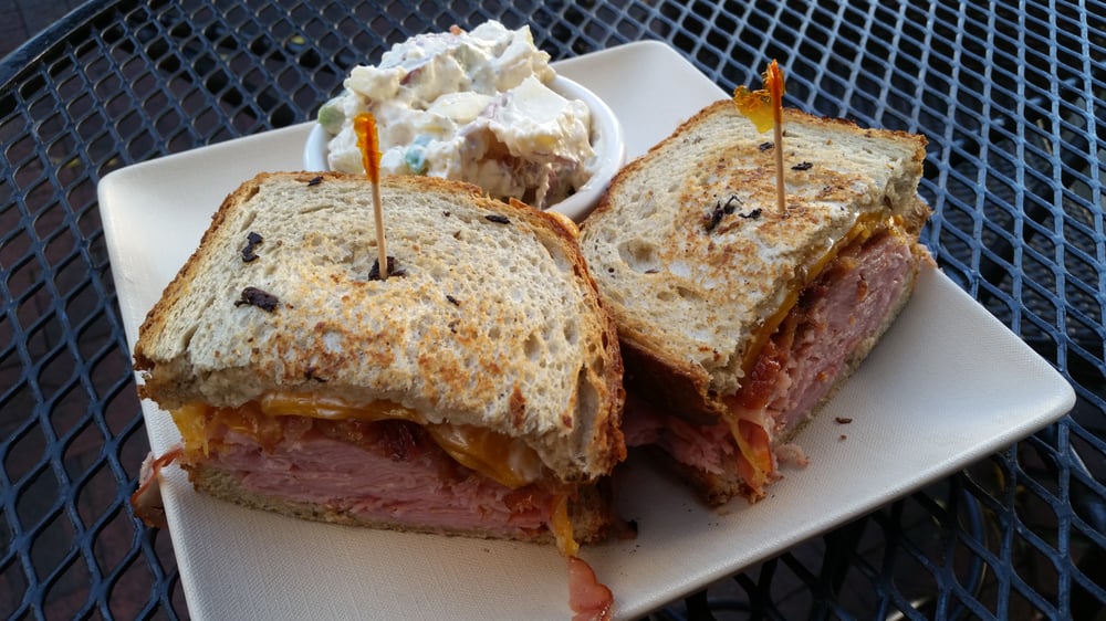 Macado’s - 11 Photos & 47 Reviews - Sandwiches - 211 E Main St, Salem ...