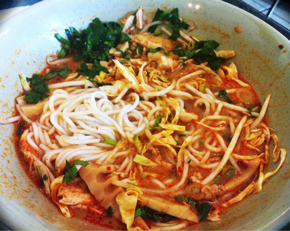 Kapoon Recipe Hmong | Besto Blog