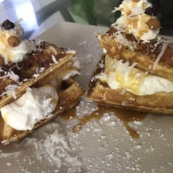 Waffle O Waffle - 27 Photos - Waffles - Medina, OH - Restaurant Reviews ...