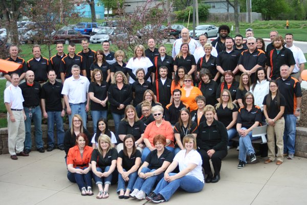 TruckMovers - Vehicle Shipping - 2310 S Redwood Ave, Independence, MO ...