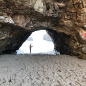 Bonny Doon Beach - 280 Photos & 64 Reviews - Beaches - Hwy 1 N, Santa ...
