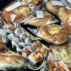 Bread Garden - 20 Photos & 36 Reviews - Bakeries - 13282 Warwick Blvd ...