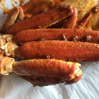 Red Claws Crab Shack - 53 Photos & 57 Reviews - Cajun/Creole - 4727 ...