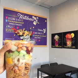 Botanas Locas - 157 Photos & 103 Reviews - Ice Cream & Frozen Yogurt ...