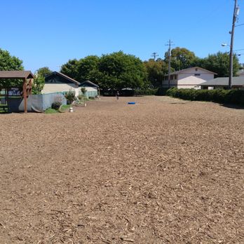 Elm Street Dog Park - 22 Photos & 26 Reviews - Dog Parks - 1221 Ash St ...
