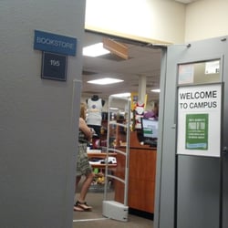 CSN Bookstore - 11 Reviews - Bookstores - 6375 W Charleston Blvd ...