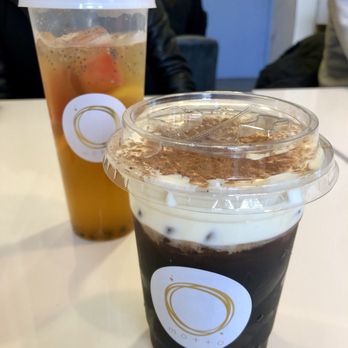 Motto Tea Cafe - 141 Photos & 27 Reviews - Coffee & Tea - 100 W Green ...