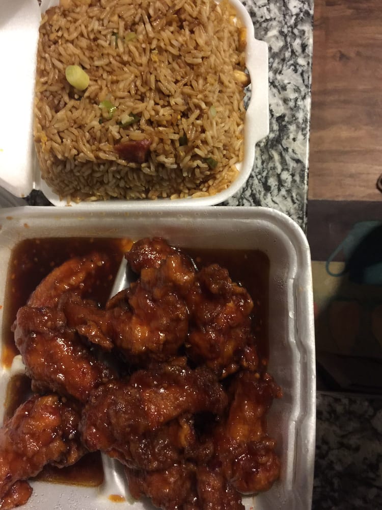 Great China Restaurant - 46 Photos & 44 Reviews - Chinese - 3135 Calder ...