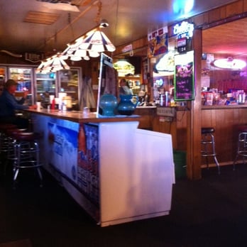 Cecils Last Chance Bar - Bars - 12800 S US Hwy 287, Amarillo, TX ...