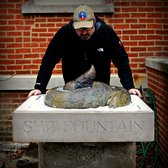 Shit Fountain - (New) 47 Photos & 41 Reviews - Public Art - 1001 N ...