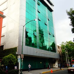 INDAUTOR - Public Services & Government - Puebla 143, Roma Norte ...