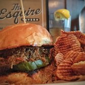 The Esquire Tavern - 883 Photos & 1242 Reviews - Lounges - Downtown ...