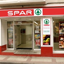 Supermercado SPAR - Grocery - Av. Dr. Lourenço Peixinho 48, Aveiro ...