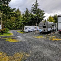 Elwha Dam RV Park - 52 Photos & 40 Reviews - RV Parks - 47 Lower Dam Rd ...