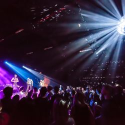 The Commonwealth Room - Venues & Event Spaces - 195 W 2100 Commonwealth ...