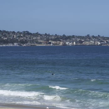 Del Monte Beach - 178 Photos & 44 Reviews - Beaches - Del Monte Ave ...