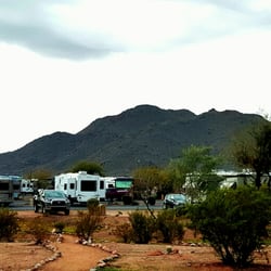 Eagle View RV Resort - 52 Photos & 11 Reviews - RV Parks - 9605 N Fort ...