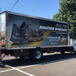 Lehigh Valley Safety Shoes - 13 Photos - Shoe Stores - 1105 E ...