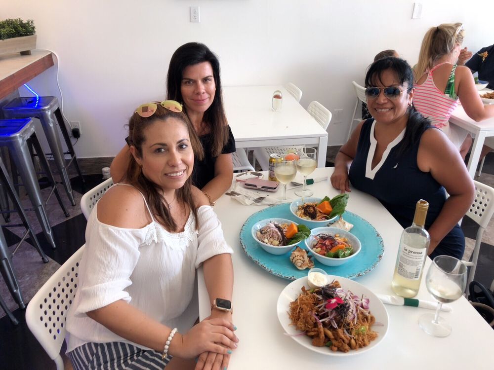 Don Rodone Ceviche & More - Seafood - 3383 Sheridan St, Hollywood, FL ...