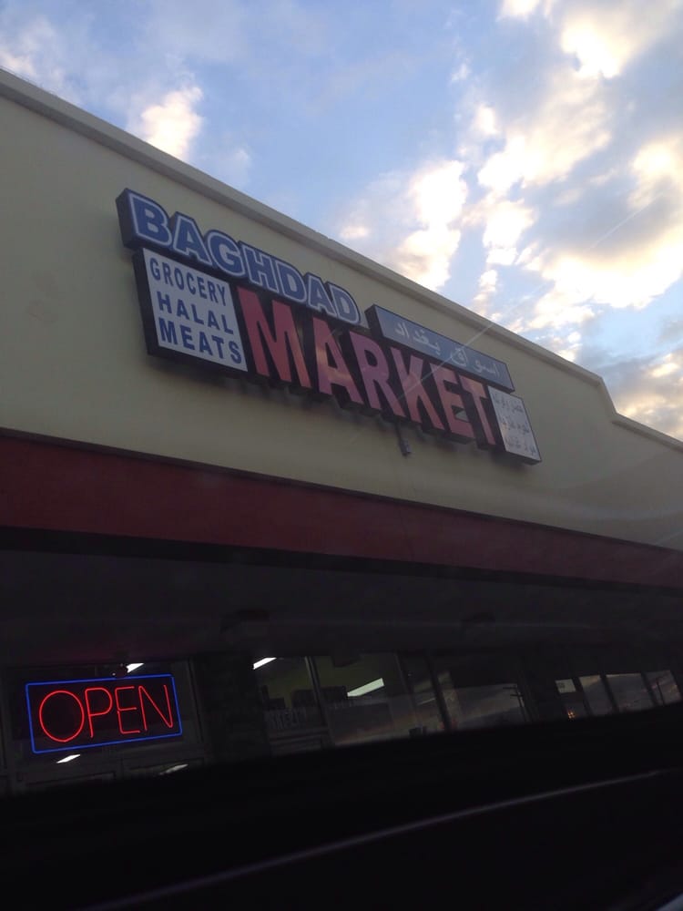 Baghdad Market - 16 Reviews - Specialty Food - 11540 15 Mile Rd ...