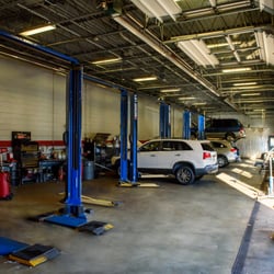 Commonwealth Kia - 10 Reviews - Car Dealers - 2 Commonwealth Dr ...